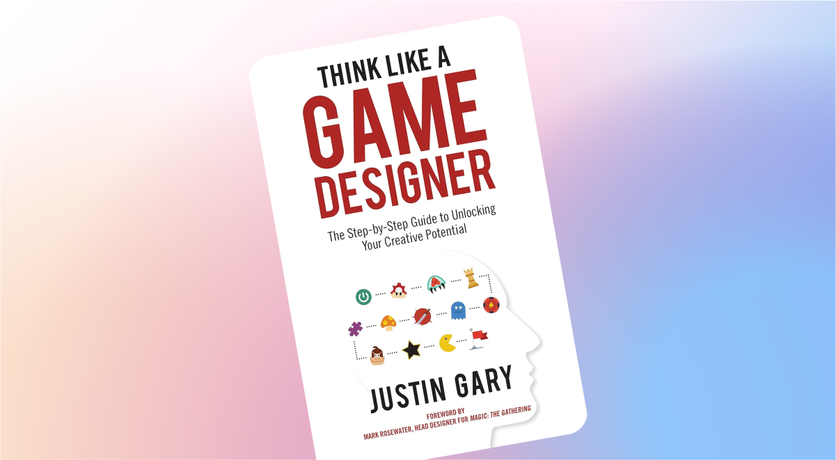 devtodev | 20 Best Books for Game Designers